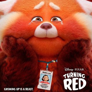 Turning Red Picture 1