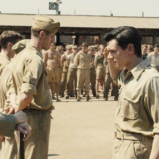 Unbroken (2014) Pictures, Photo, Image and Movie Stills