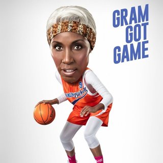 Uncle Drew (2018) - Starring Kyrie Irving | AceShowbiz