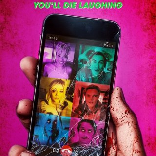 Untitled Horror Movie (2021) - Comedy Film | AceShowbiz