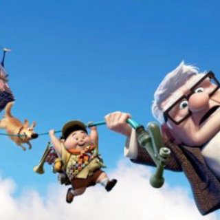 Up (2009) Pictures, Photo, Image and Movie Stills