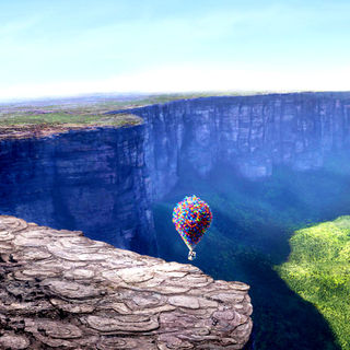 Up (2009) Cast, Crew, Synopsis and Movie Info
