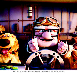 Up (2009) Pictures, Photo, Image and Movie Stills