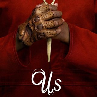 Us (2019) - Jordan Peele Film | AceShowbiz