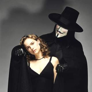 V For Vendetta Picture 18