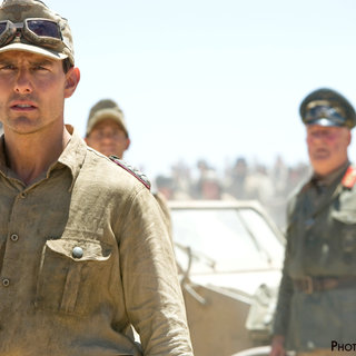 Valkyrie (2008) by Bryan Singer | AceShowbiz