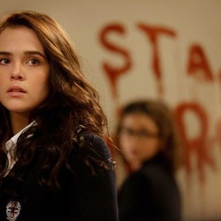 Vampire Academy Picture 6