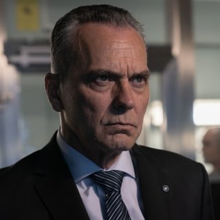 The Vault (2021) Cast, Crew, Synopsis and Movie Info