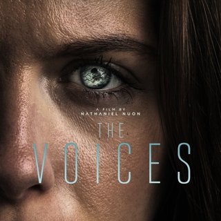 Voices, The (2015) - Thriller Film | AceShowbiz