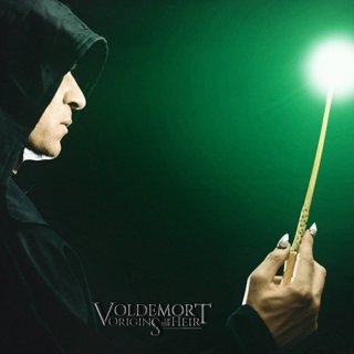 Voldemort: Origins Of The Heir Picture 10