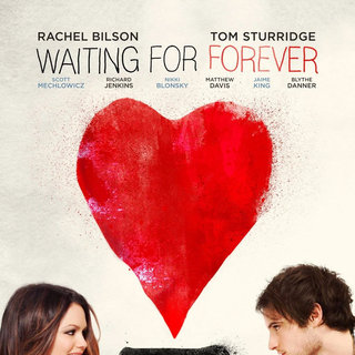 Waiting for Forever Picture 19