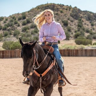 Walk. Ride. Rodeo. Picture 1