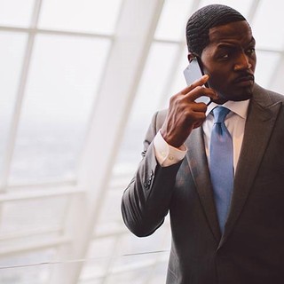 War Room (2015) - Alex Kendrick Film | AceShowbiz