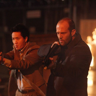 War (2007) - Starring Jet Li | AceShowbiz
