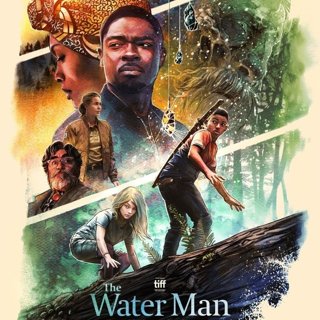 Water Man, The (2021) - Starring David Oyelowo | AceShowbiz