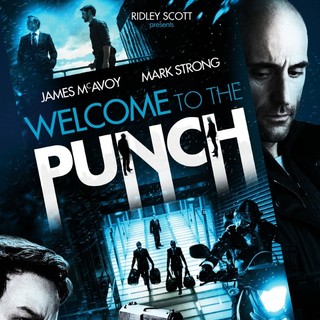 Welcome To The Punch Picture 31