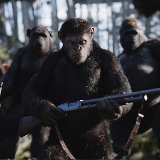 War For The Planet Of The Apes (2017) Cast, Crew, Synopsis and Movie Info
