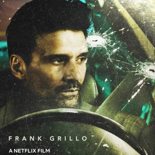 Wheelman (2017) Cast, Crew, Synopsis and Movie Info