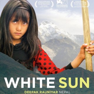White Sun (2017) Cast, Crew, Synopsis and Movie Info