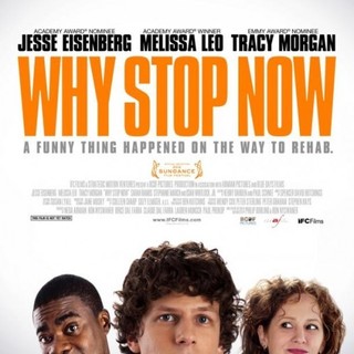 Why Stop Now Picture 1