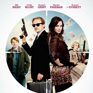 Wild Target Picture 4