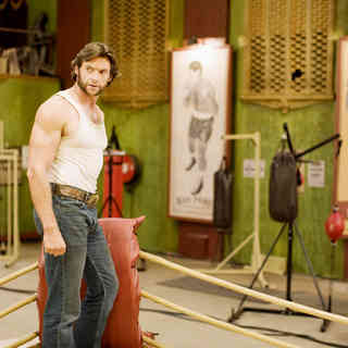 X-Men Origins: Wolverine Picture 53