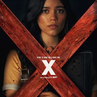 X (2022) Photo Gallery | AceShowbiz
