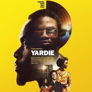 Yardie (2019) Cast, Crew, Synopsis and Movie Info