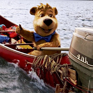 Yogi Bear Picture 36