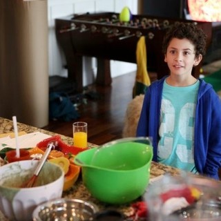 Zapped (2014) Cast, Crew, Synopsis and Movie Info