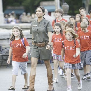 Zookeeper Picture 15