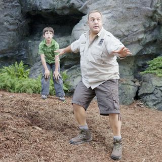 Zookeeper Picture 24