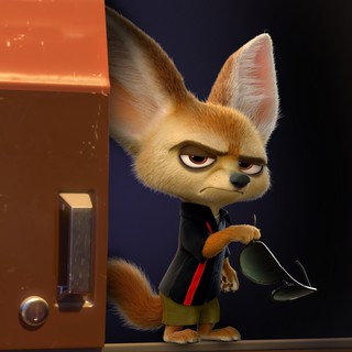 Zootopia (2016) Cast, Crew, Synopsis and Movie Info