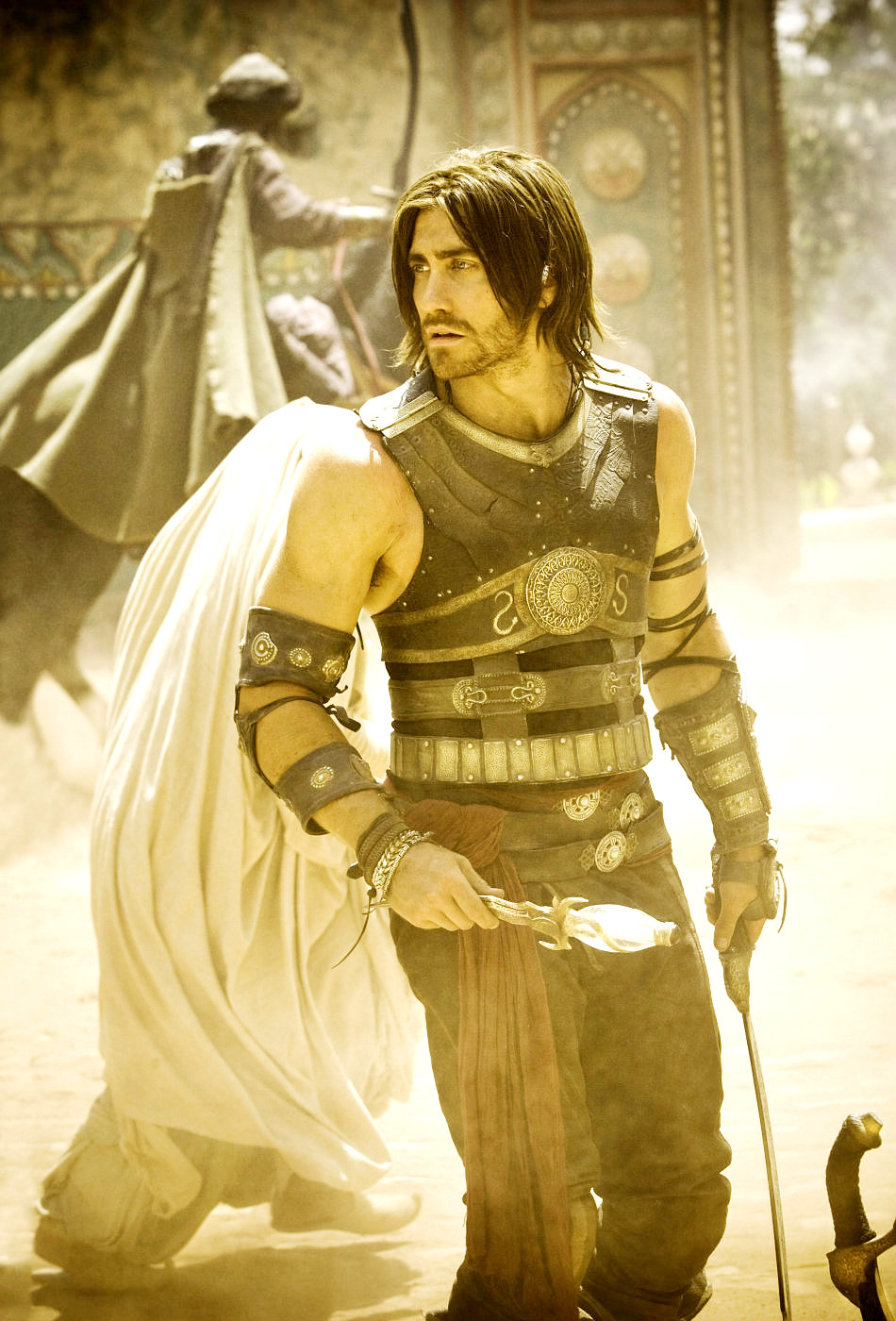 Prince Of Persia: Sands Of Time Picture 32