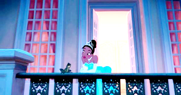 The Princess and the Frog Picture 20