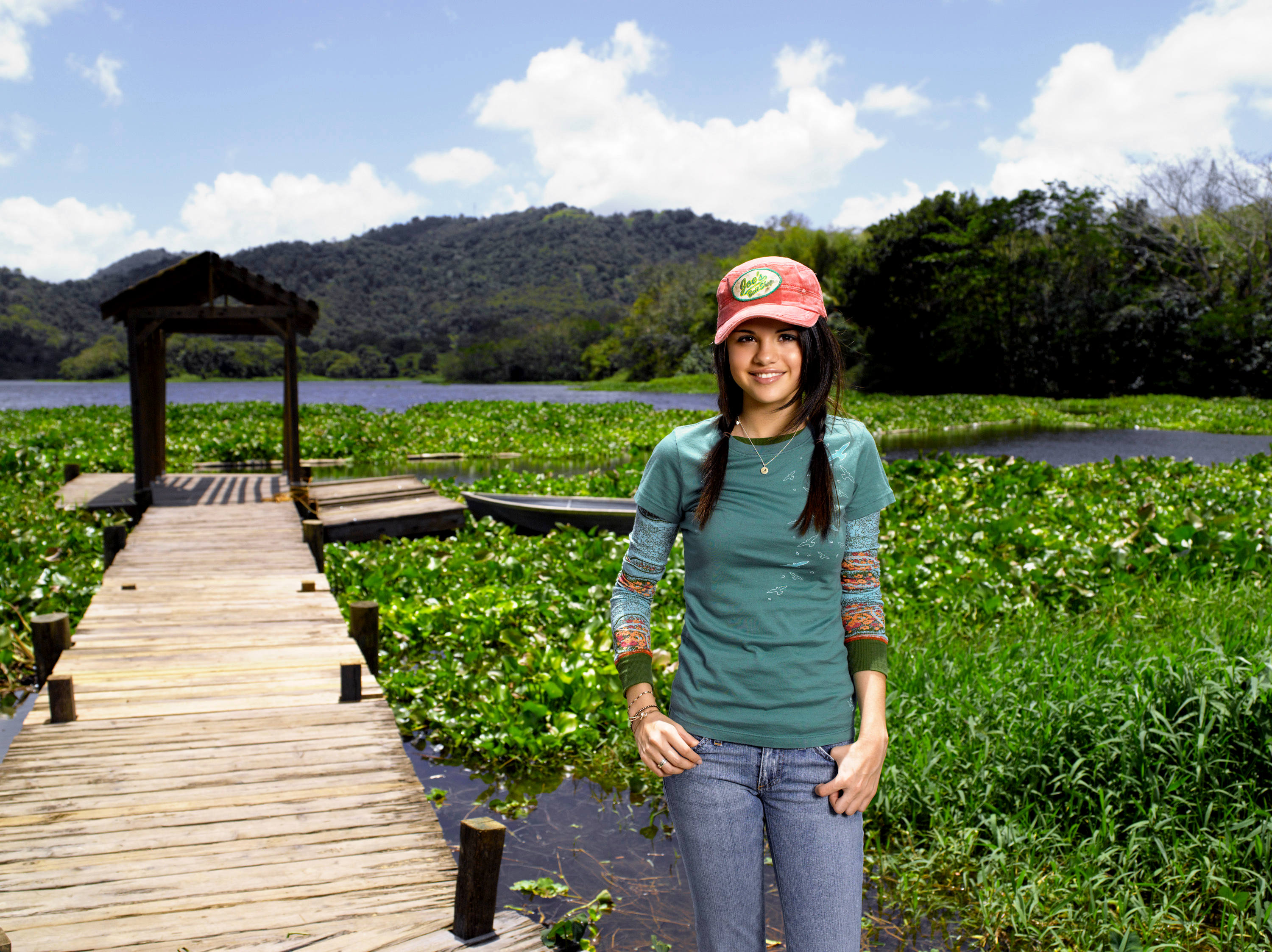 Princess Protection Program (2009) Cast, Crew, Synopsis and Movie Info