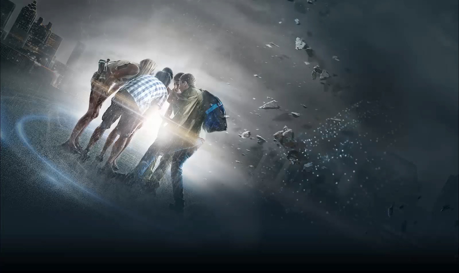 Project Almanac Picture 1