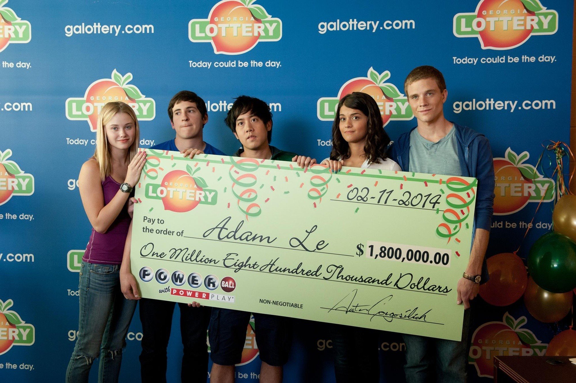 Project Almanac (2015) Cast, Crew, Synopsis and Movie Info