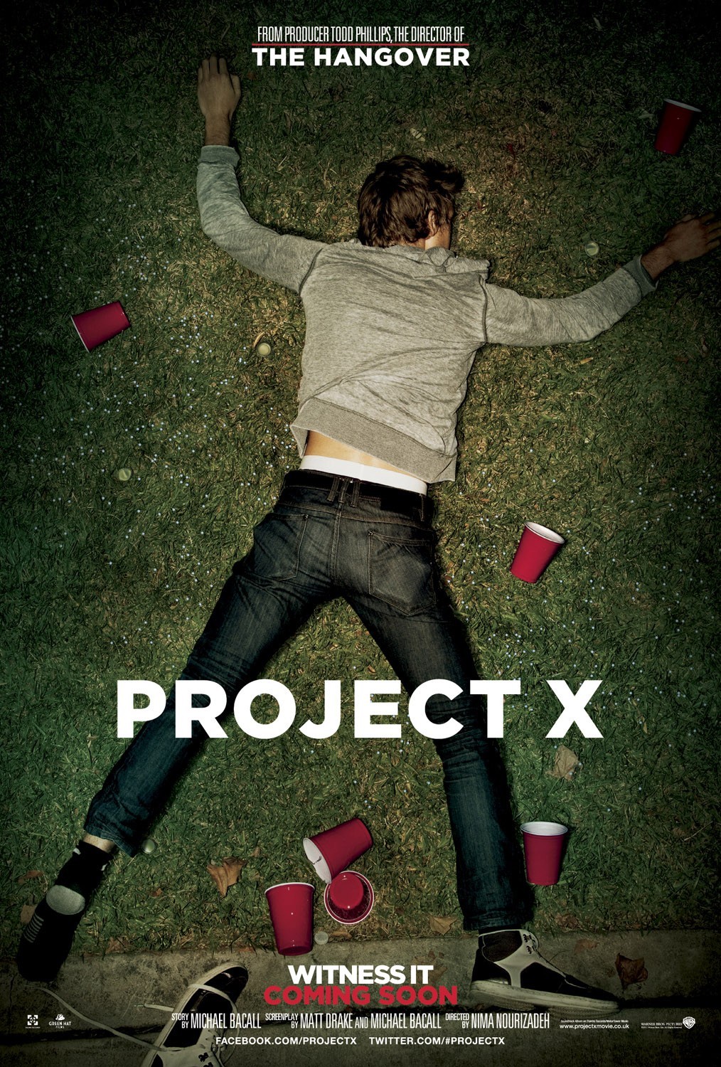Project X Picture 1