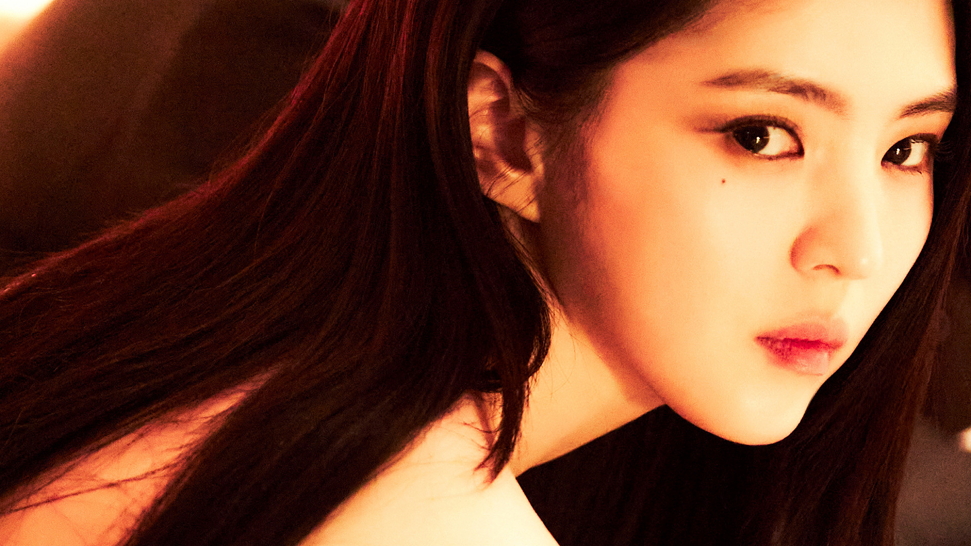 Project Y (2026) - Starring Han So-hee | AceShowbiz