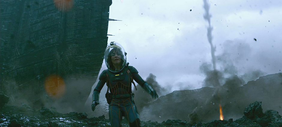 Prometheus Picture 18