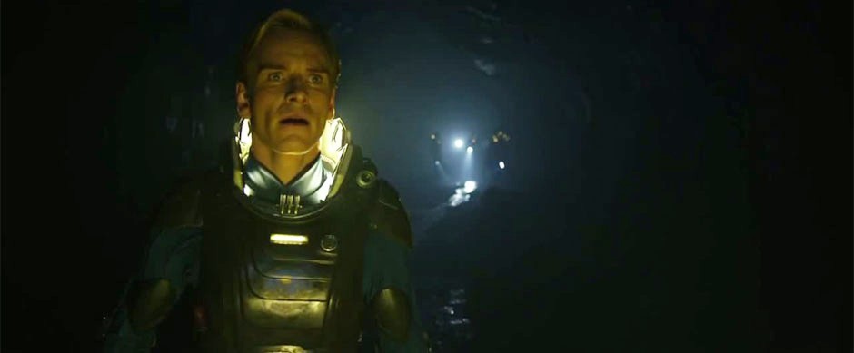 Prometheus Picture 22