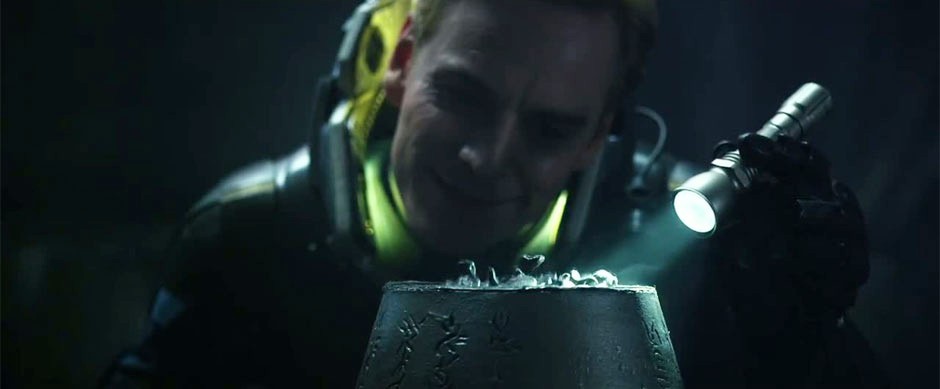 Prometheus Picture 22