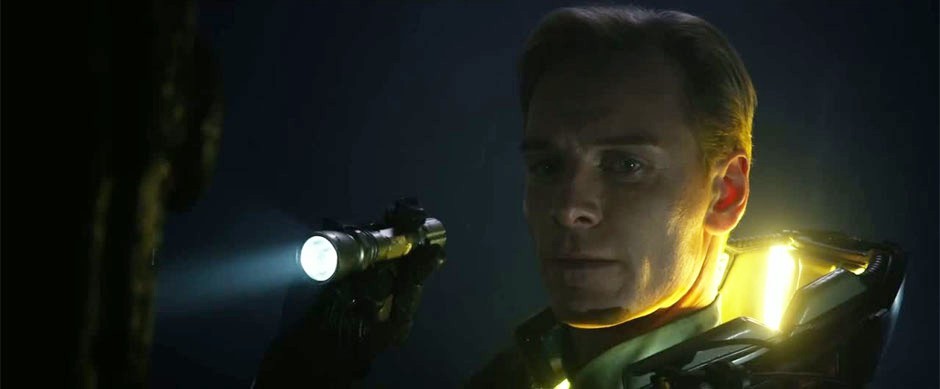 Prometheus Picture 22