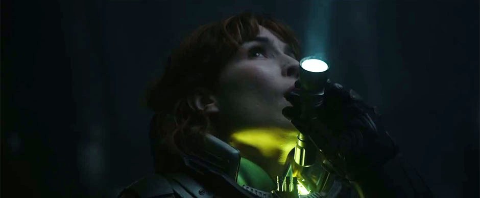 Prometheus Picture 26