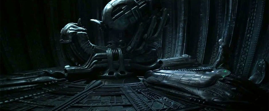 Prometheus Picture 31