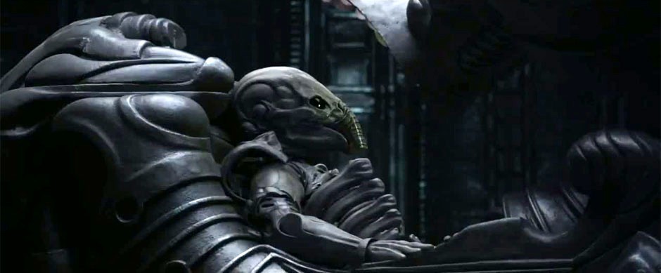 Prometheus Picture 36