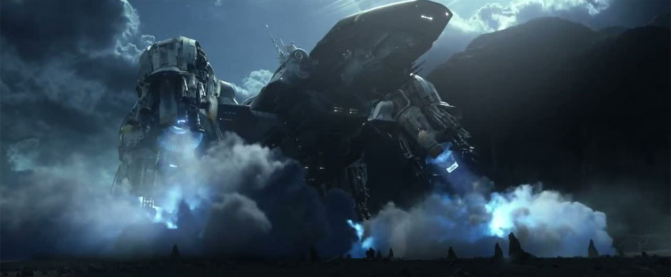 Prometheus Picture 33