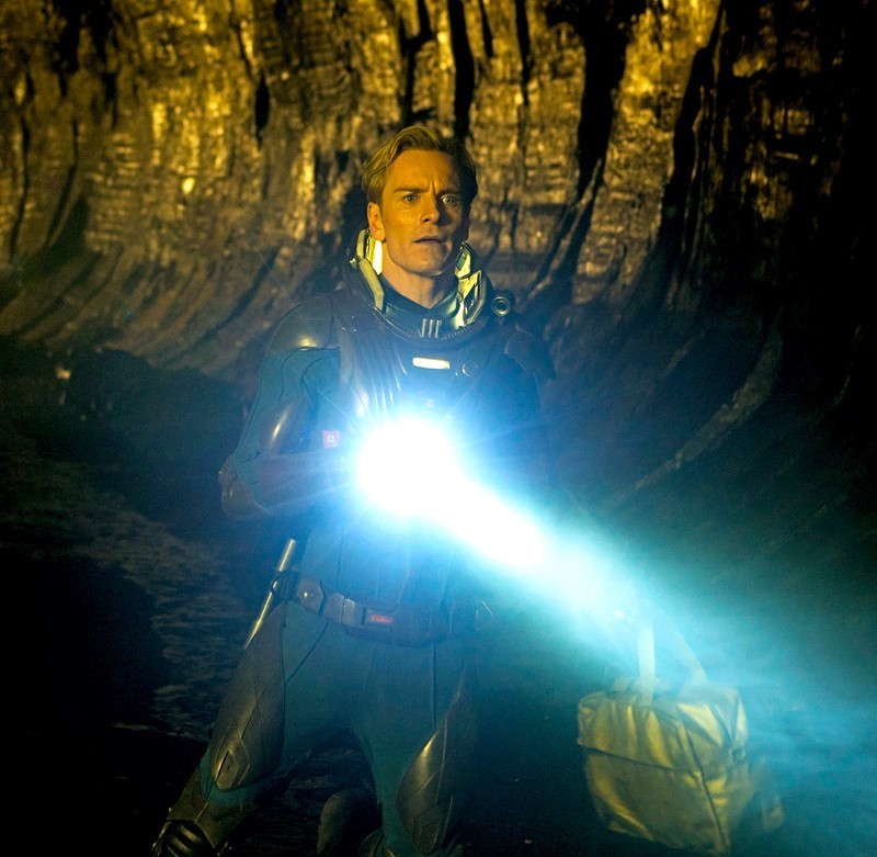 Prometheus Picture 2