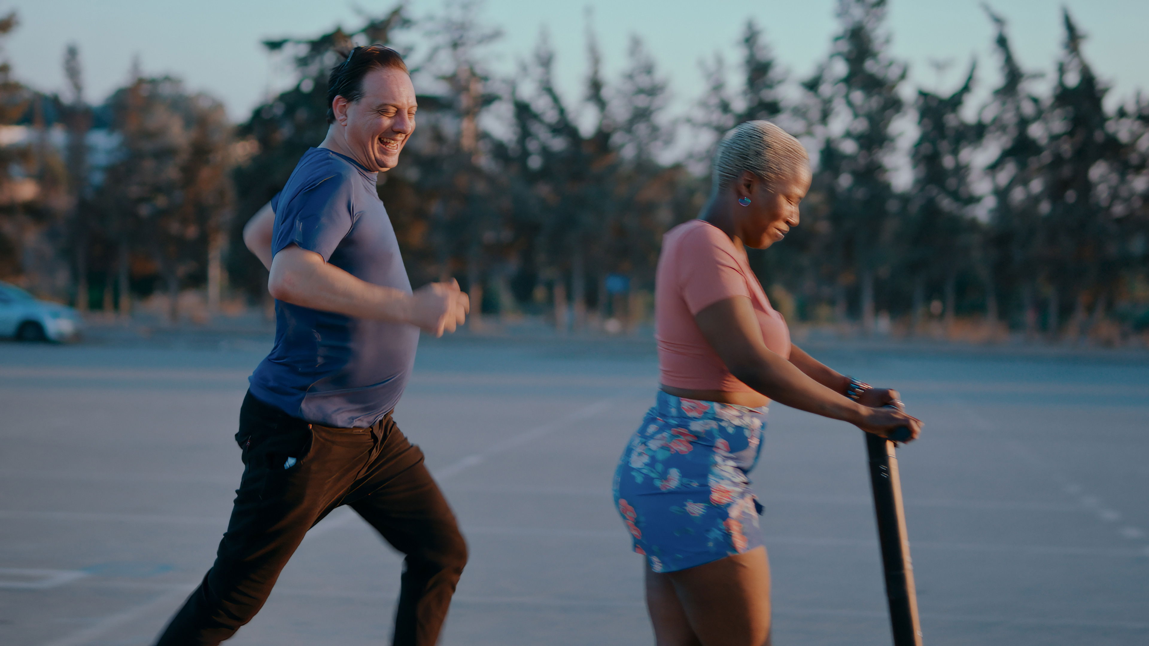 Promised Sky Picture 6